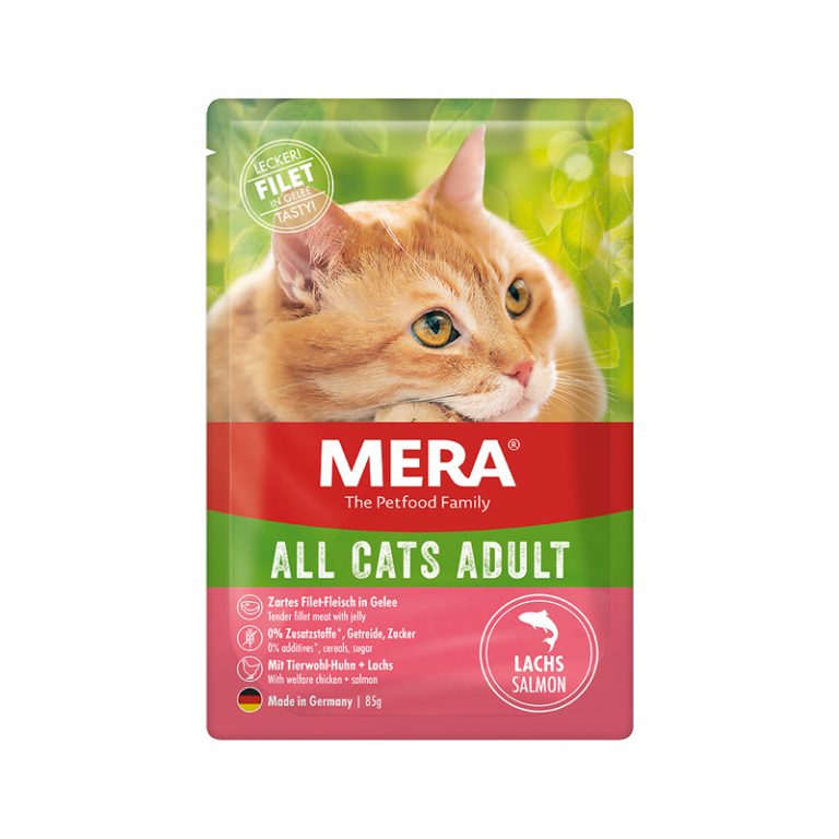 MERA Petfood Sverige | Meradog - hundfoder | hundmat | kattfoder